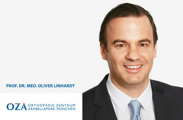 Focus-Ärzteliste: Prof. Dr. Oliver Linhardt zählt auch 2023 wieder zu ...